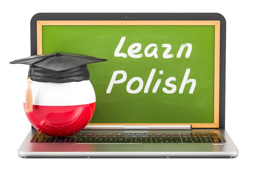 Polish Classes for Adult Beginners - Clonmel Tuition Academy