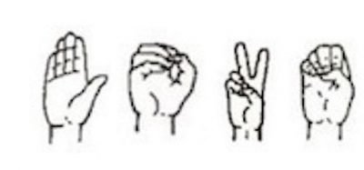 An Introduction to Irish Sign Language (ISL): Accredited QQI/FETAC 3 ...