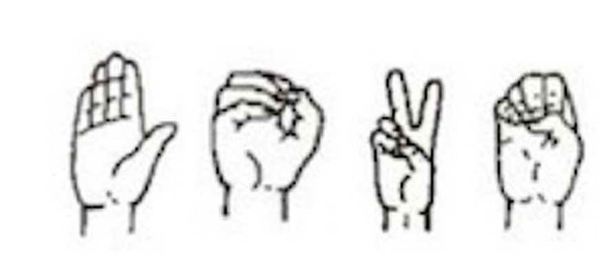 An Introduction to Irish Sign Language (ISL): Accredited QQI/FETAC 3 ...